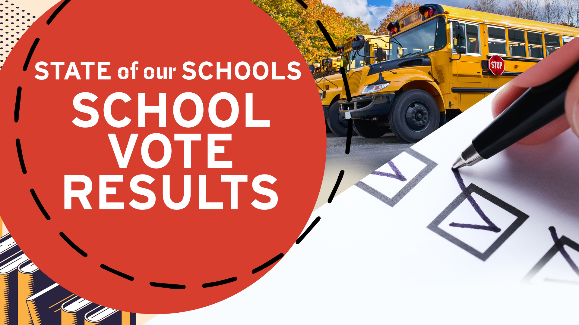 News 12 School Vote 2021